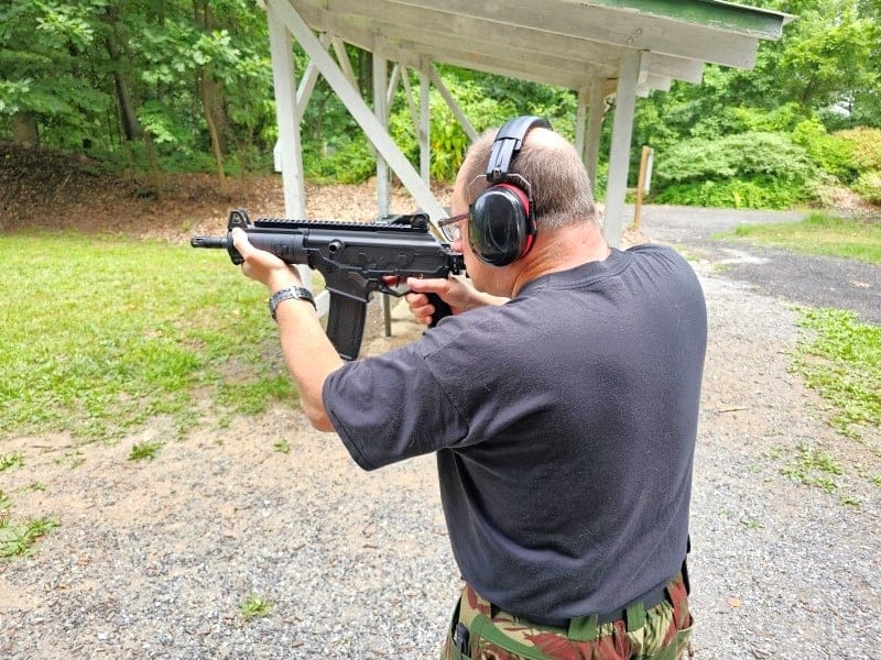 IWI Galil Ace Pistol: Range Review of a Tiny Titan | Firearm Discounts