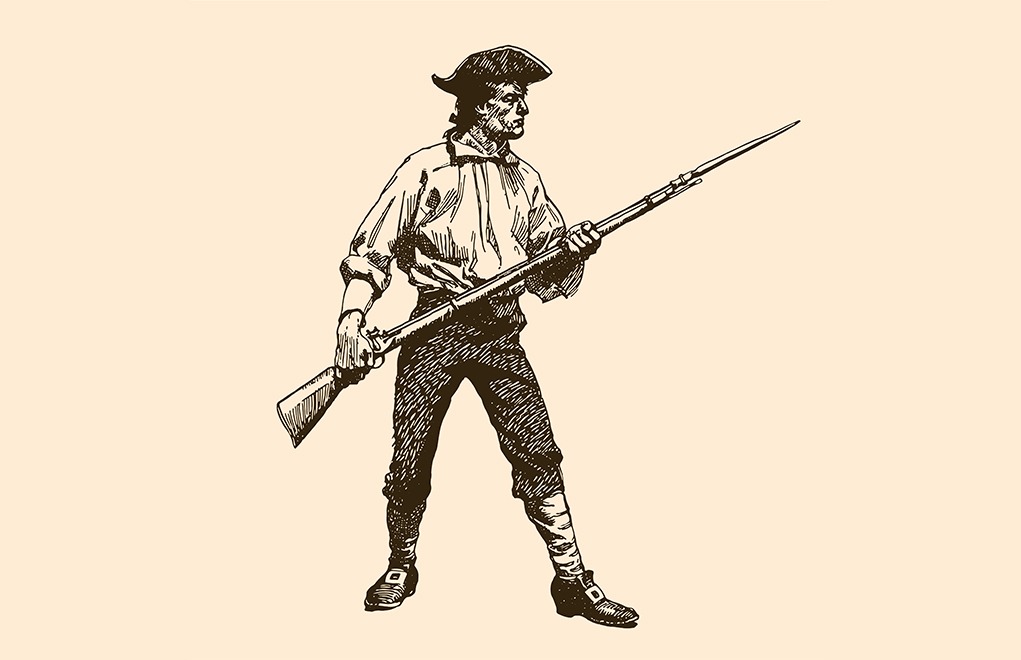 The Second Amendment: Understanding The Militia Clause | Firearm Discounts