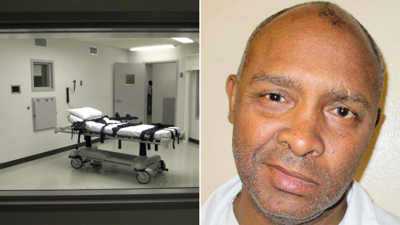Alabama violated constitutional rights of man sentenced to death, court ...
