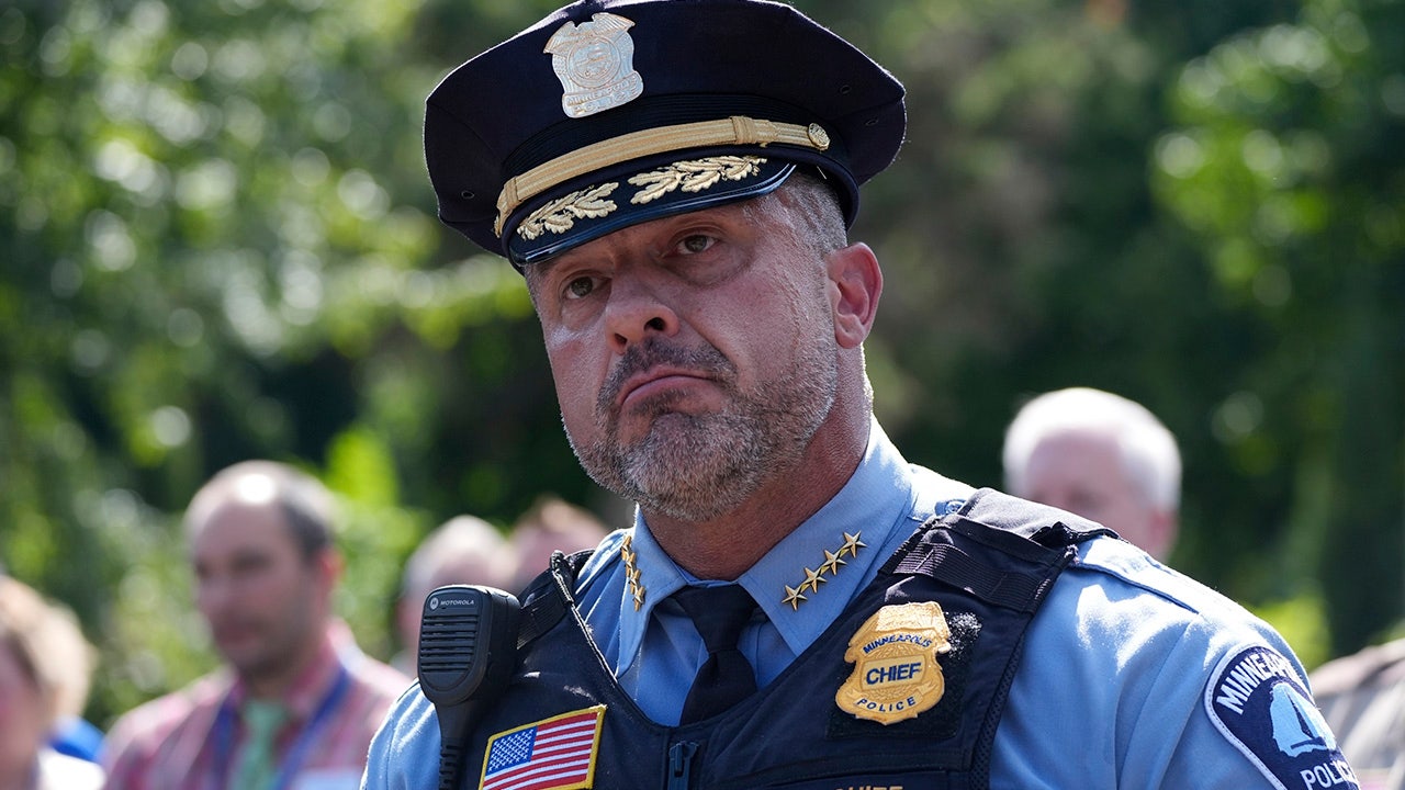 Guns used by Minneapolis church school shooter Robin Westman were ...