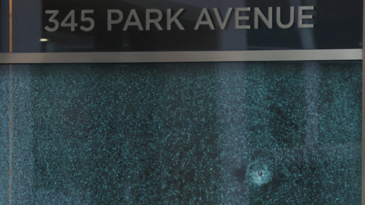 Office shooter's rampage shows terrifying rise of motive-free violence ...