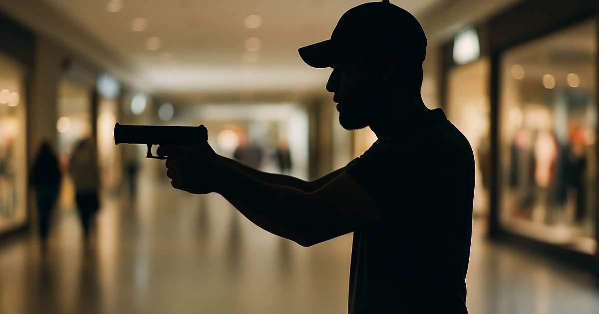 The Truth About Armed Citizens Stopping Active Shooters | Firearm Discounts