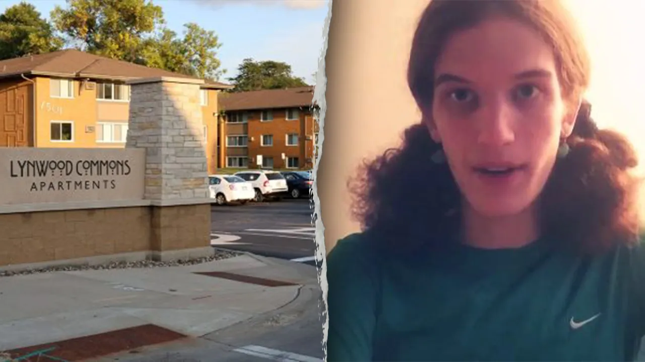 Residents recall Robin Westman an ordinary tenant before deadly ...