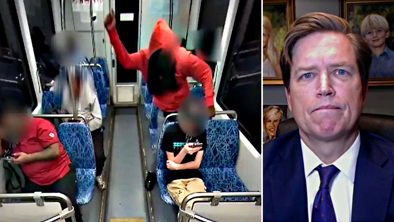 Charlotte City Council member calls out 'paper-thin' crime statistics ...