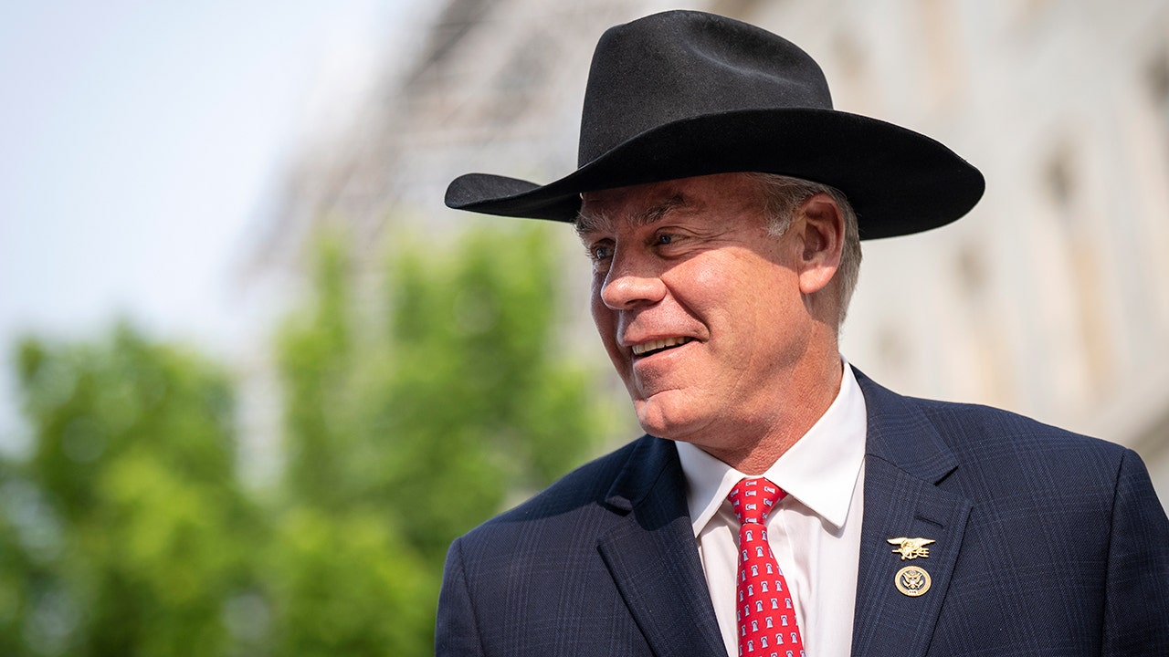 Montana GOP Rep Ryan Zinke calls assassination of Charlie Kirk a 'watershed moment' | Firearm ...