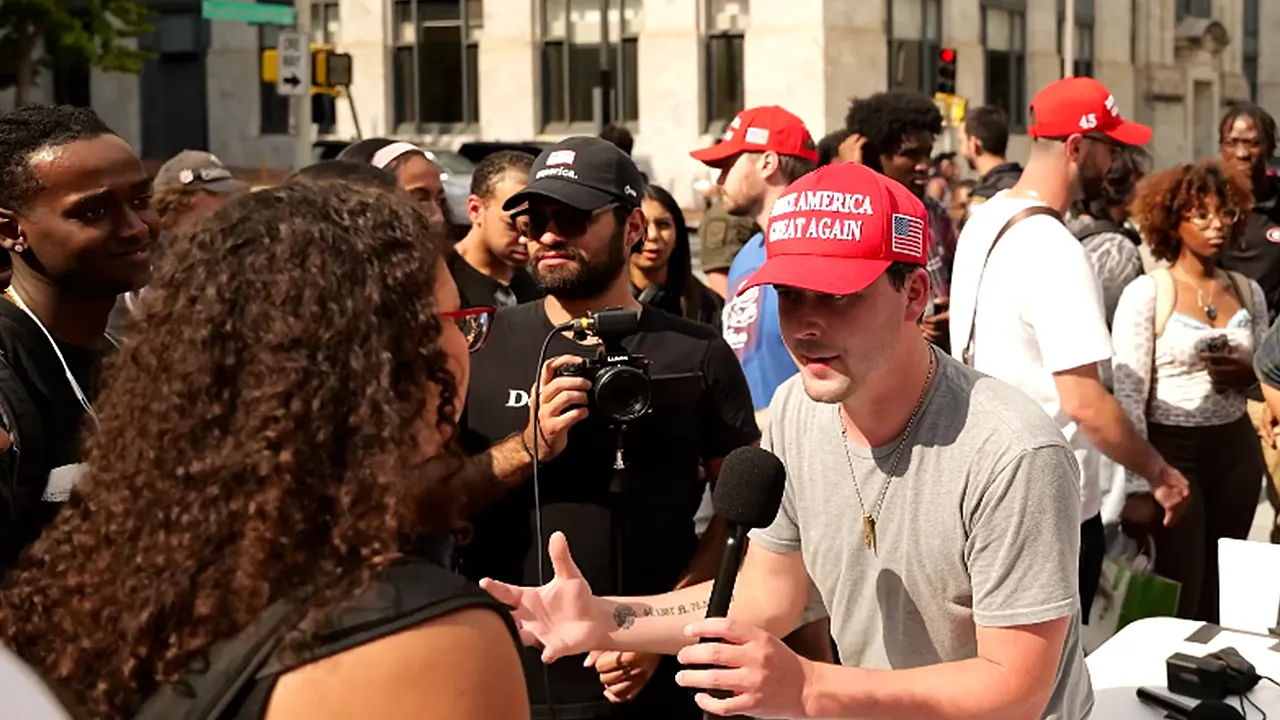 ‘Fearless’ tour takes Charlie Kirk’s free speech mission to colleges ...