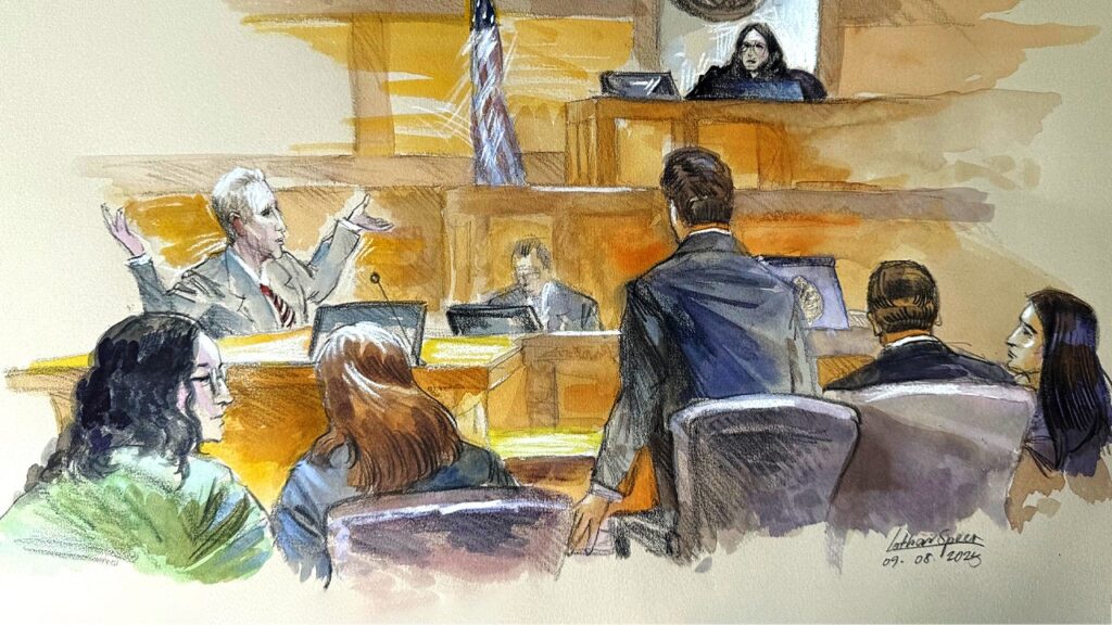 Tony Hawk, Taiwan and a flashlight: Trump assassination attempt suspect ...