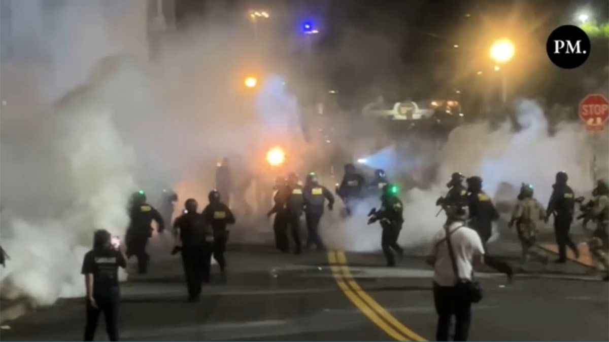 ICE attack in Dallas: Joshua Jahn identified in latest violence against ...