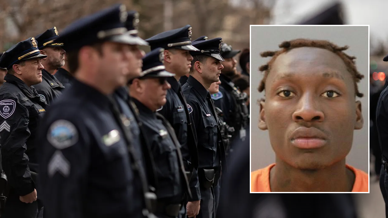 Campus rifle arrest of repeat offender draws sharp rebuke of Dems from ...