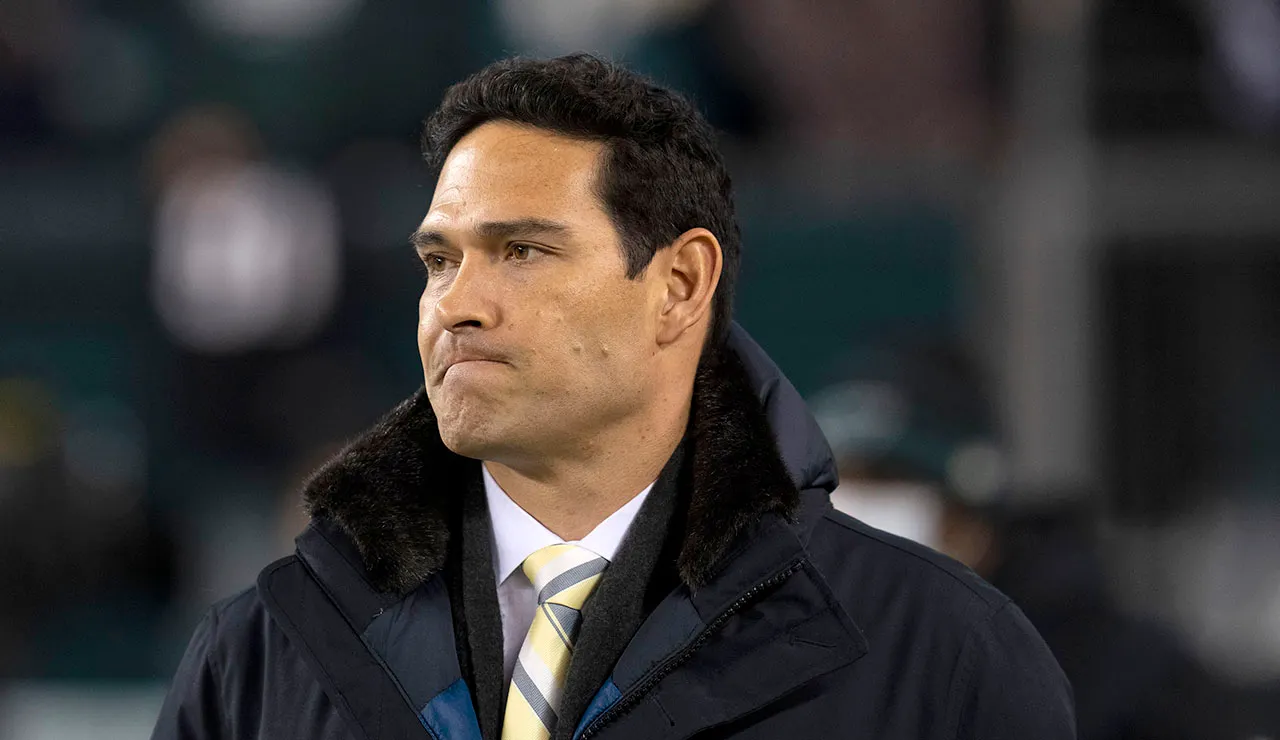 FOX Sports analyst Mark Sanchez in 'stable condition' after reported ...