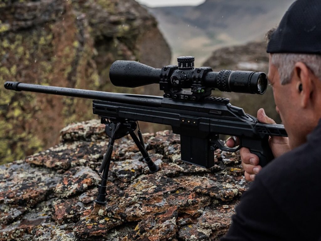 First Look: Langdon Tactical LTT IMPACT | Firearm Discounts