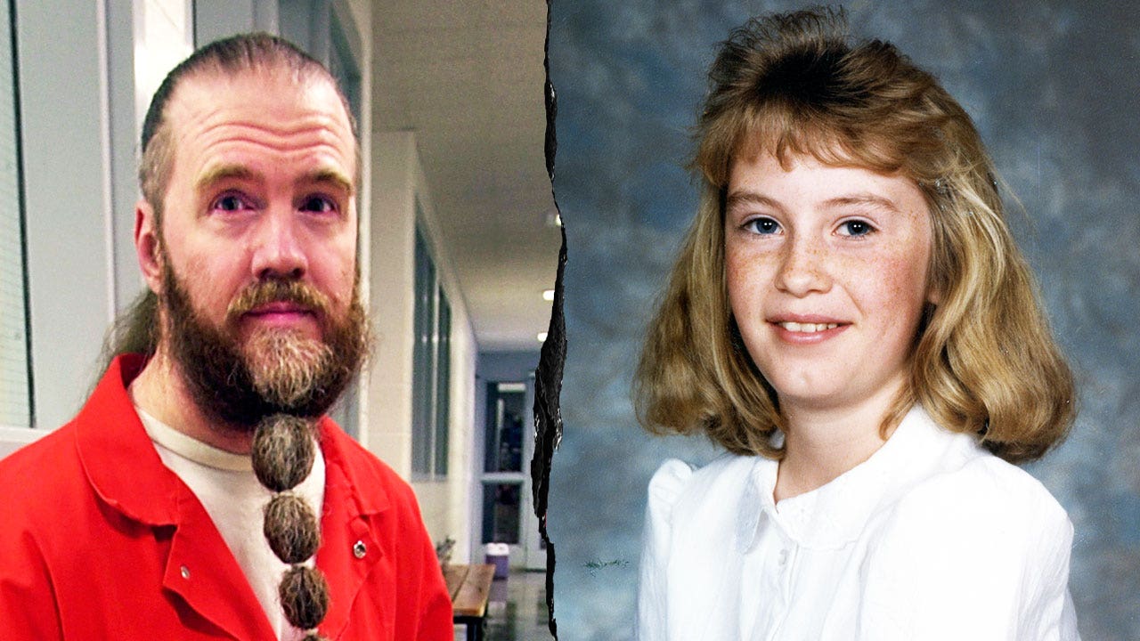 Daughter of notorious killer Dan Lafferty chooses forgiveness over hatred after decades of shame ...