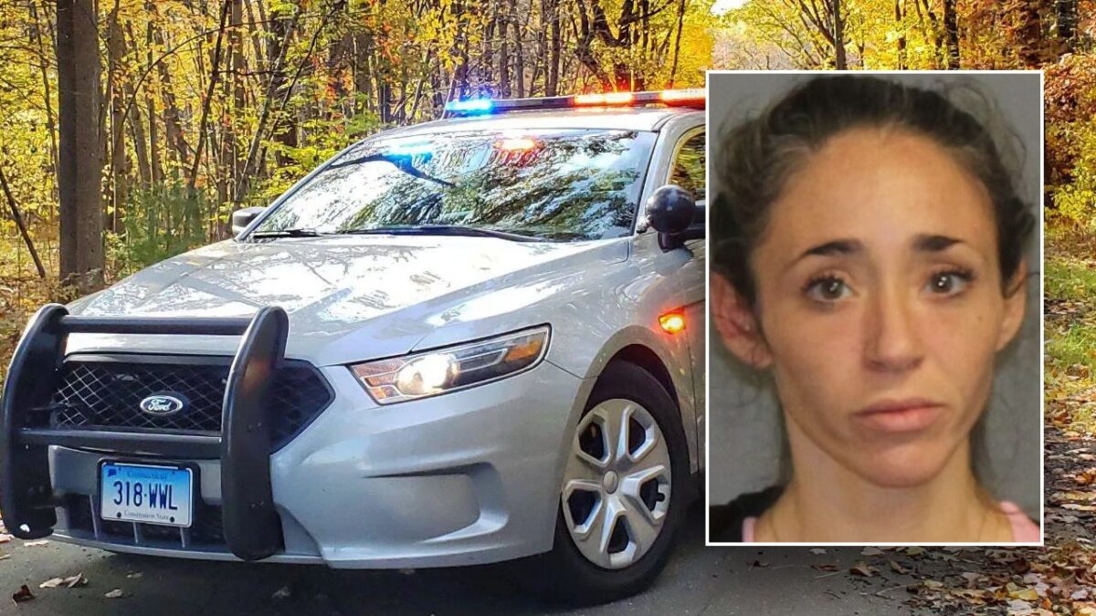 Connecticut mother charged with attempted murder after allegedly ...