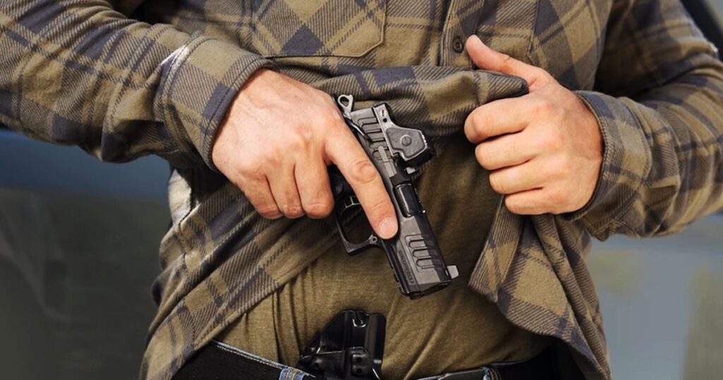 New Staccato HD C3.6 Launched: Duty-Grade 2011 Performance in a Compact ...