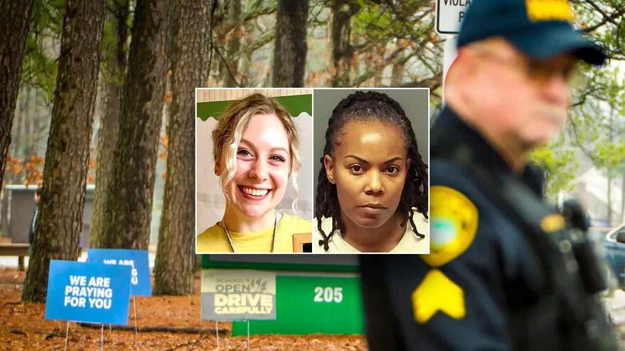 Attorney says Virginia school missed warnings before 6-year-old shot teacher | Firearm Discounts