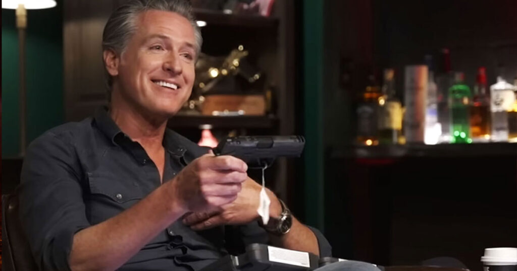 Newsom Signs Law Banning Sale of Most Glocks in California, Targeting ...