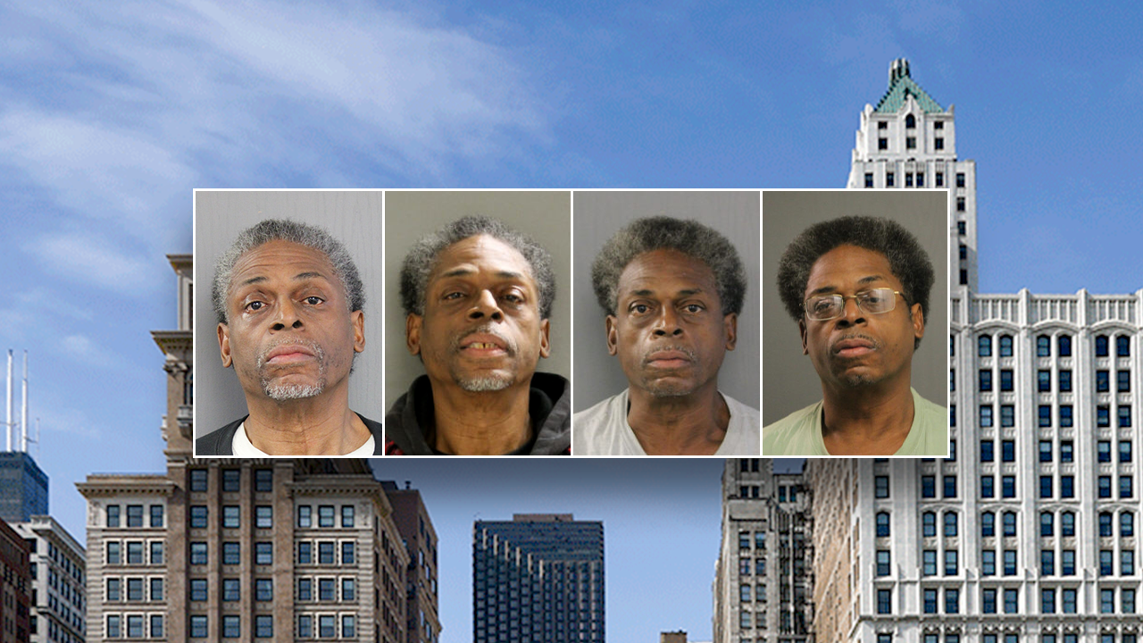 Chicago man with 25 prison sentences commits new burglaries within 48 ...
