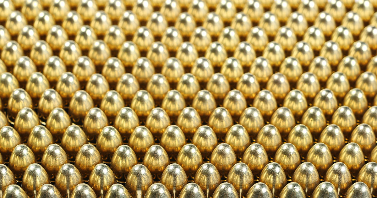 26 States and DOJ Back Challenge to California’s Ammunition Background ...