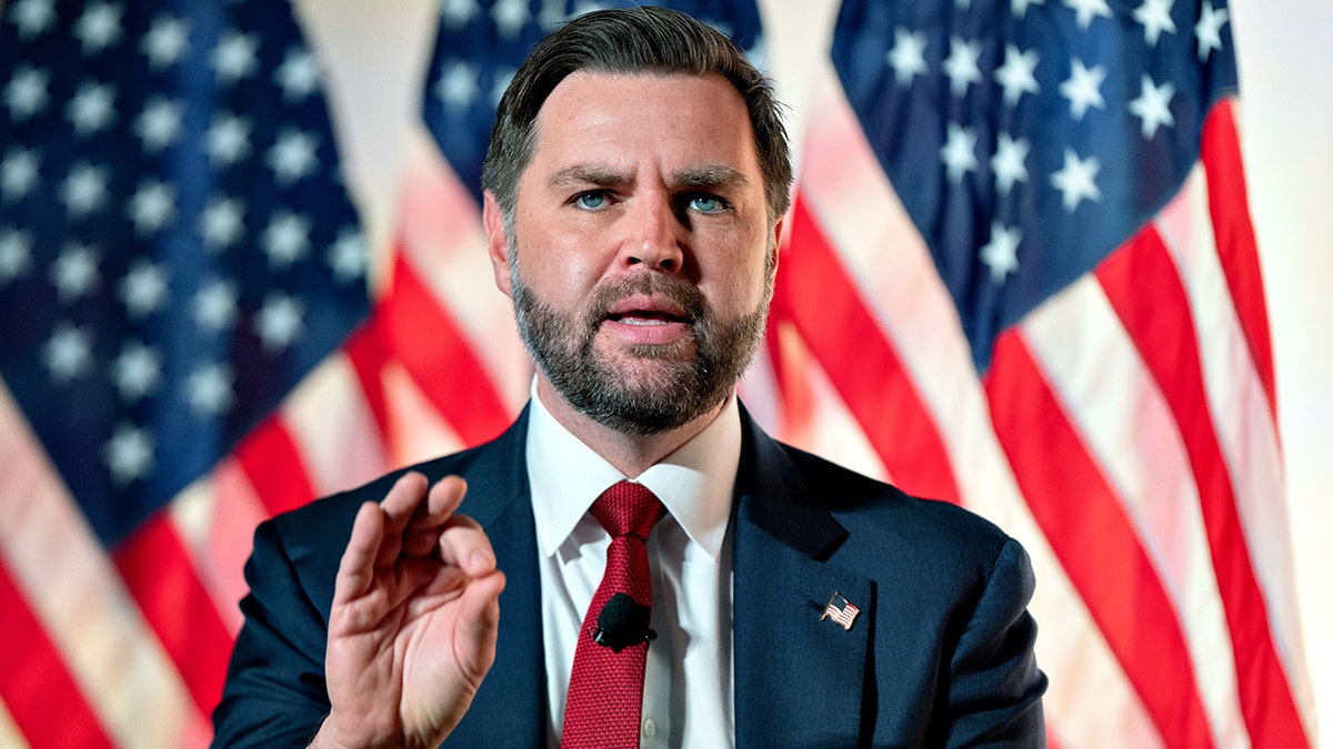 Suspect in Vance home vandalism has had multiple run-ins with the law ...