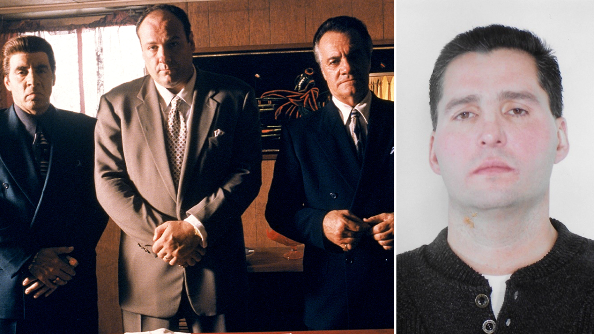 ‘Mind chess,’ not threats, convinced real-life Sopranos mobster to ...